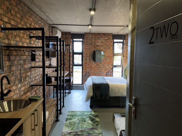 Home - The Rabbit Guesthouse